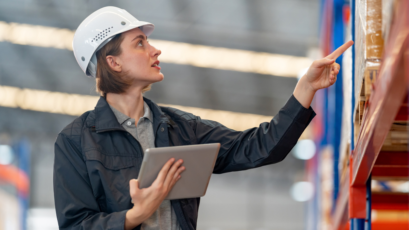 Fiche Métier : Responsable de Production Supply Chain | Lynkus